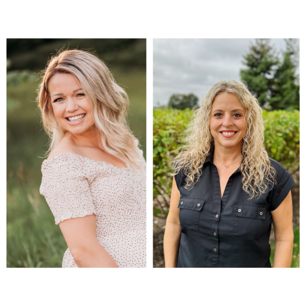 Meet our Breast Health Nurse Navigators! - Haugen OB/GYN Associates